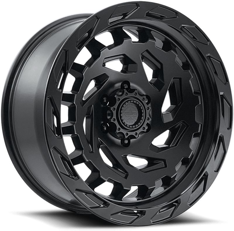 American Outlaw Wheels and Rims | 17, 18, 20 Inch Rims | DWW