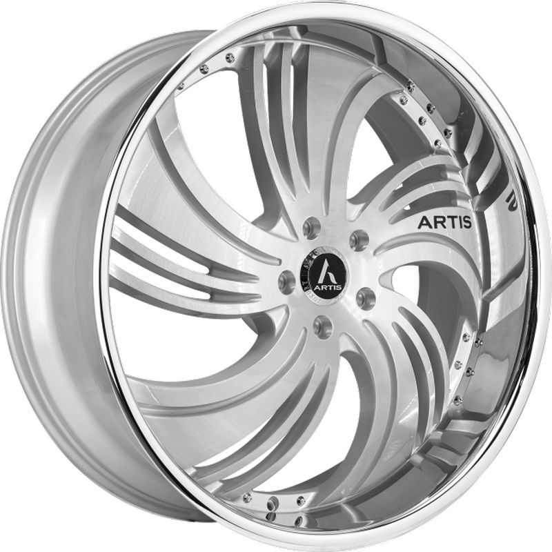 Artis Wheels and Rims | 22, 24, 26, 28 Inch Rims | DWW