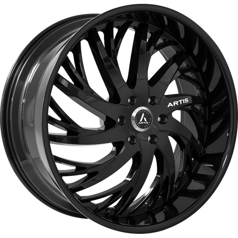 Artis Wheels and Rims | 22, 24, 26, 28 Inch Rims | DWW