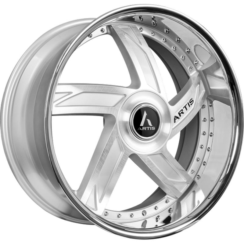 Artis Wheels and Rims | 22, 24, 26, 28 Inch Rims | DWW