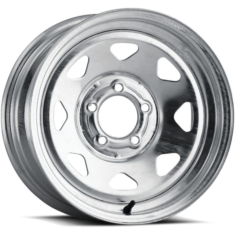 Polished Wheels | Polished Finish Rims | DWW