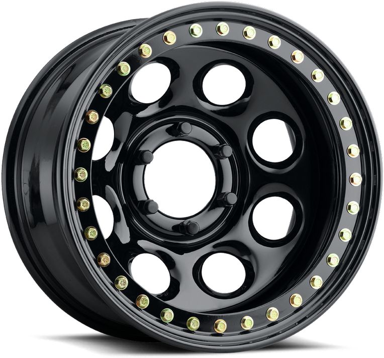 Steel Wheels | Steel Aftermarket Rims | DWW