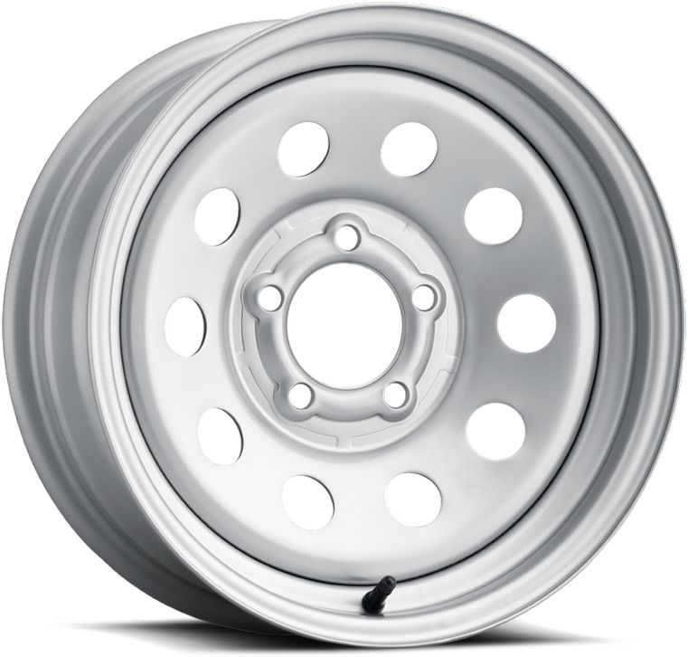 Steel Wheels | Steel Aftermarket Rims | DWW