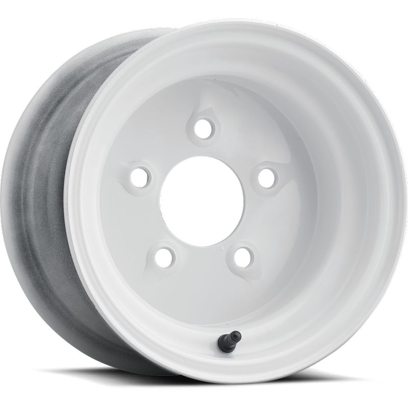 Steel Wheels | Steel Aftermarket Rims | DWW