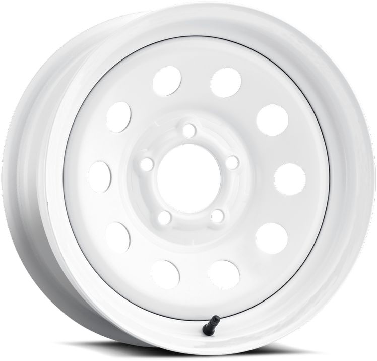 Steel Wheels | Steel Aftermarket Rims | DWW