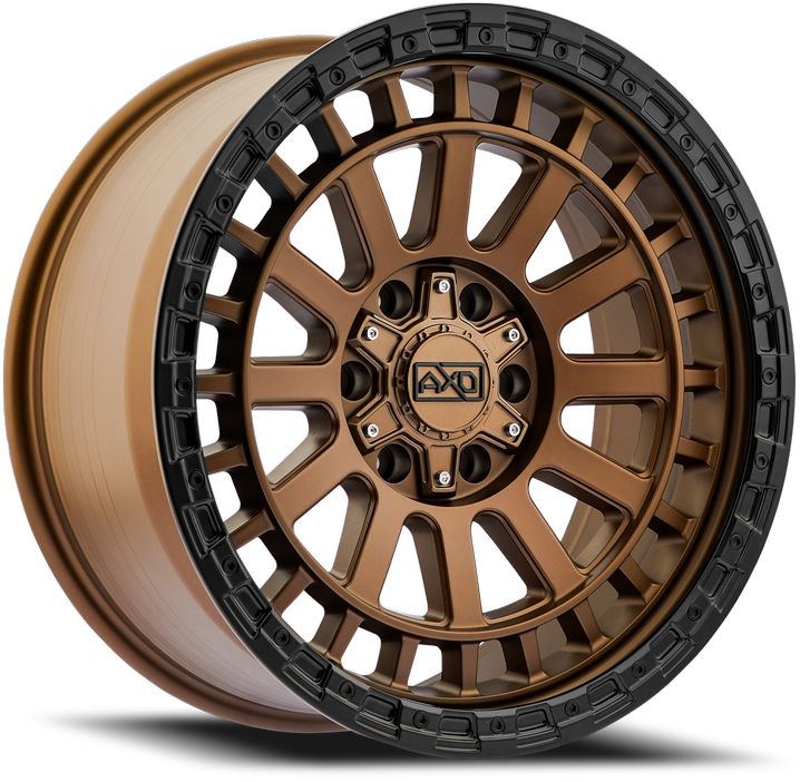 AXD Offroad Wheels and AXD Offroad Rims from Discounted Wheel Warehouse
