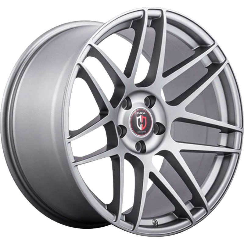 Curva Wheels | Aftermarket Rims | DWW