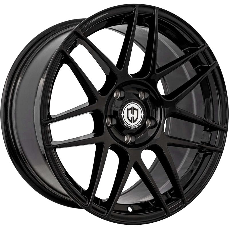 Curva Wheels | Aftermarket Rims | DWW