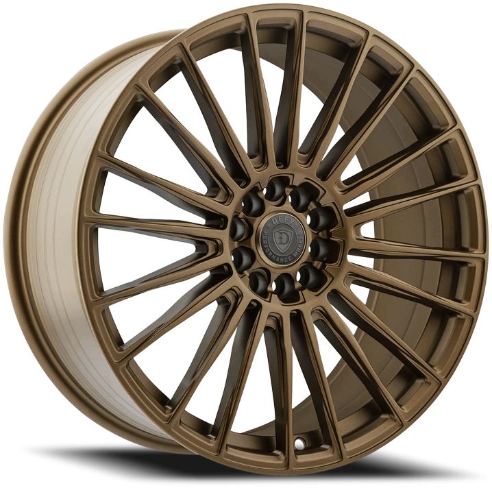 2020 Ford Mustang Aftermarket Wheels - 19 inch, 20 inch