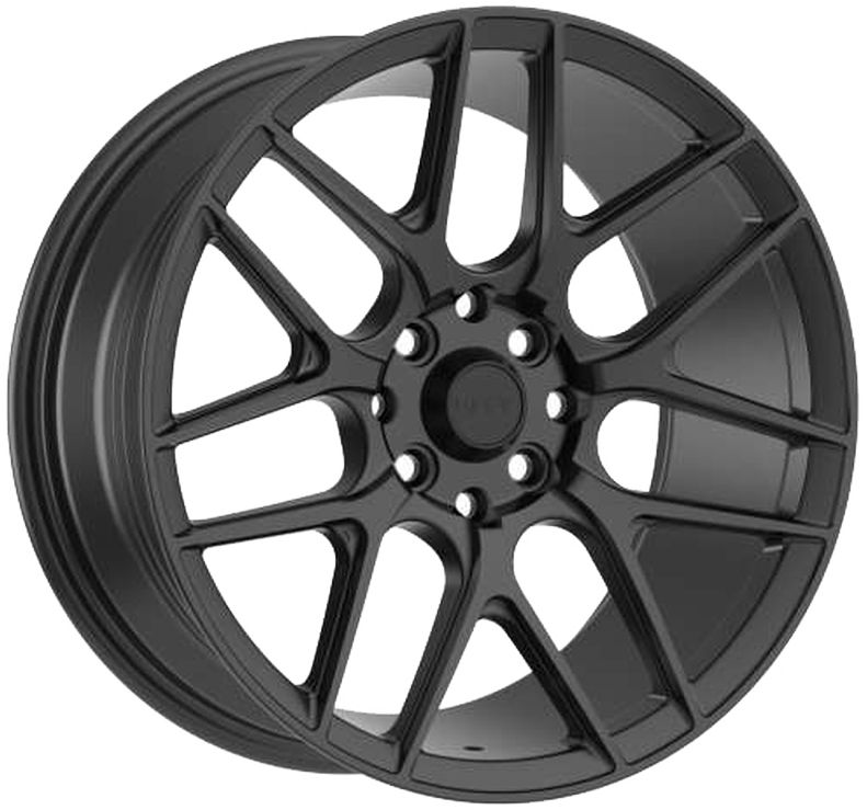 18X8 Wheels | 18X8 Rims | Dww