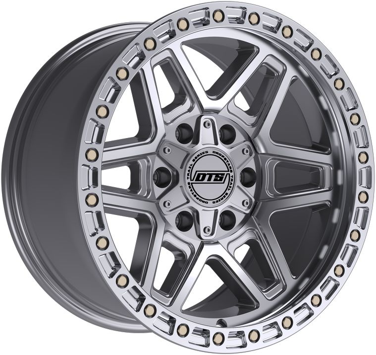 17X9 Wheels | 17X9 Rims | Dww