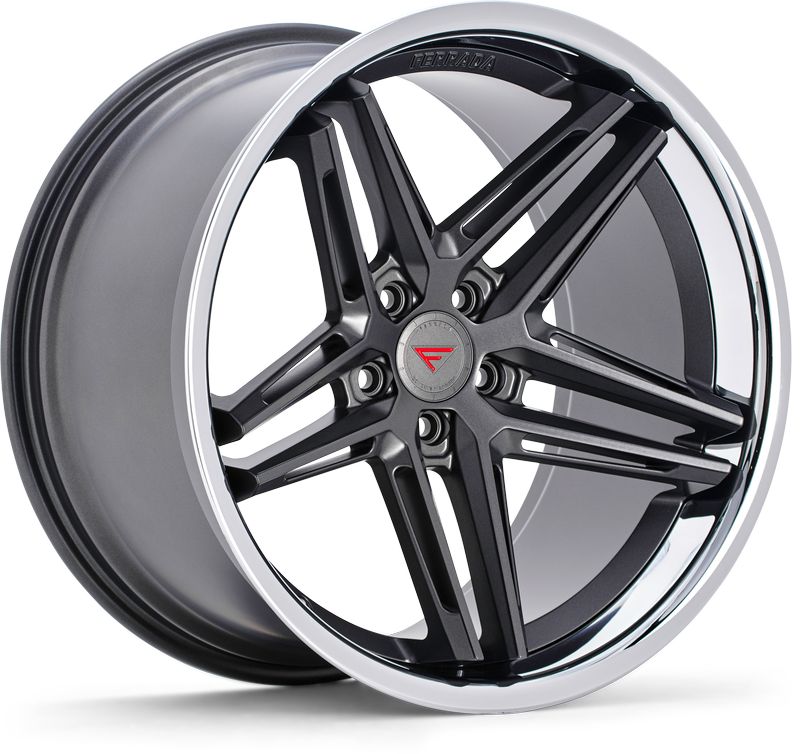 20X10 Wheels | 20X10 Rims | Dww