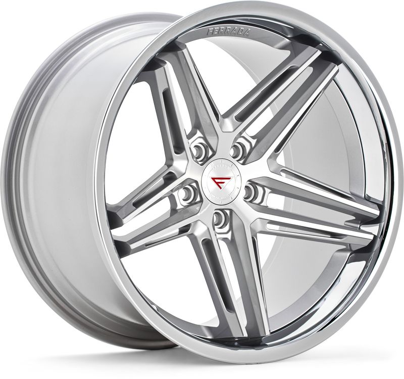 20X10 Wheels | 20X10 Rims | Dww