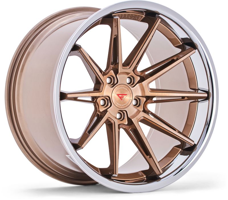Bronze Wheels | Bronze Aftermarket Rims | DWW