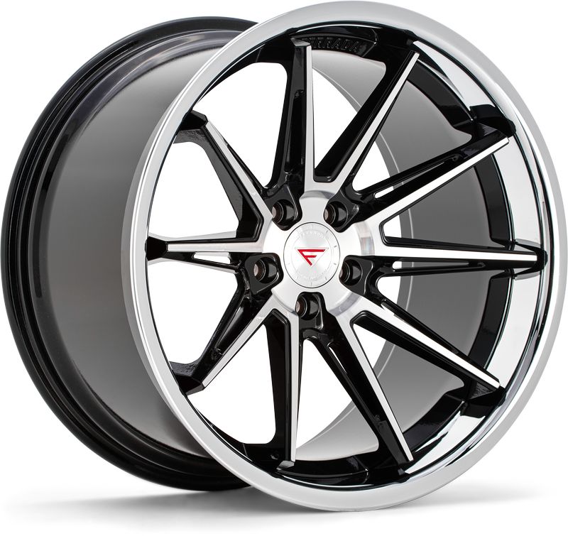 Ford F150 22 Inch Wheels