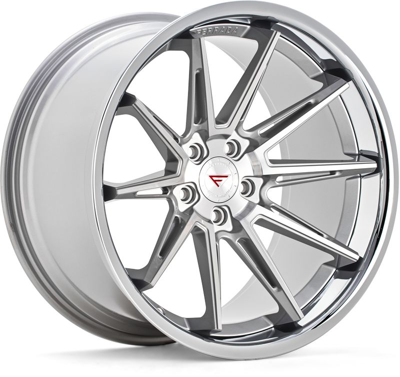 Ford F150 22 Inch Wheels