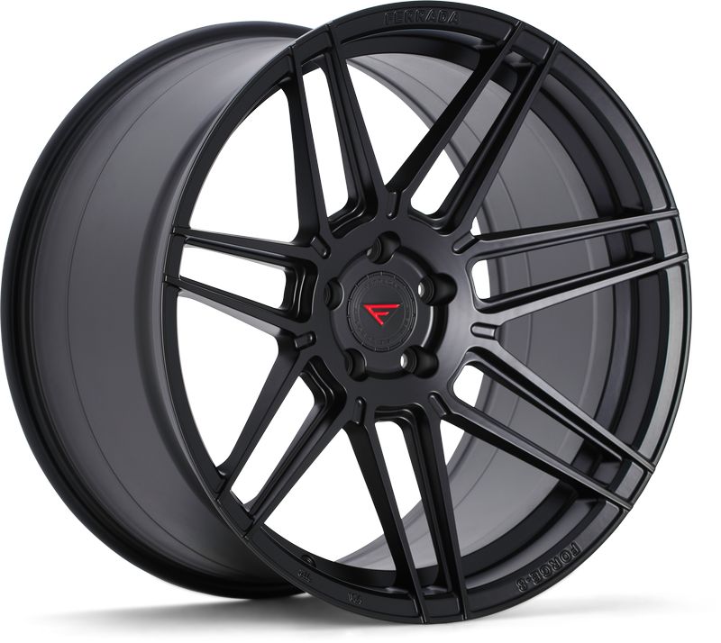 Bronze Wheels | Bronze Aftermarket Rims | DWW