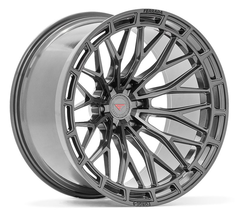 2025 Ford F-150 Wheels