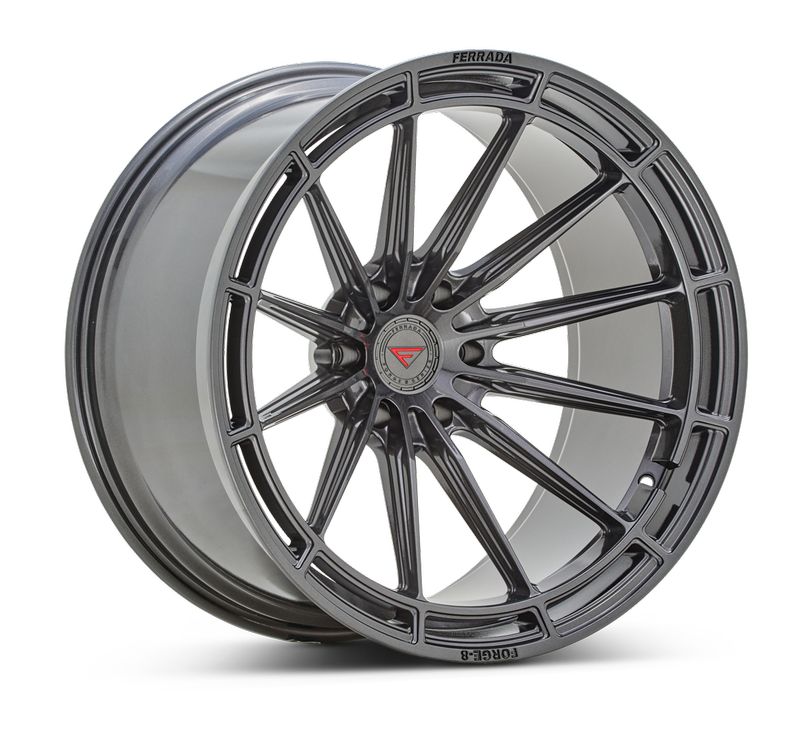 22X12 Wheels | 22X12 Rims | Dww