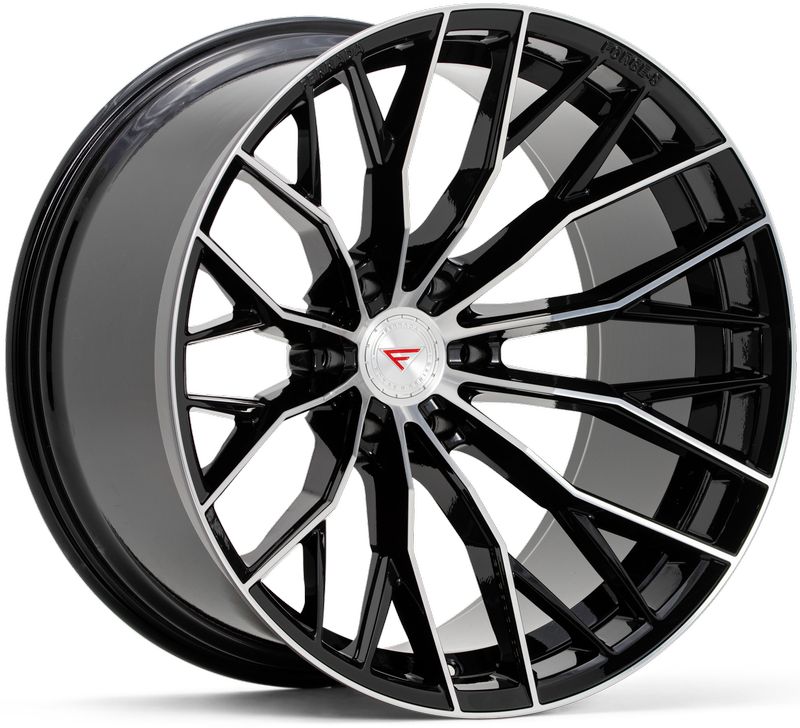 22X12 Wheels | 22X12 Rims | Dww