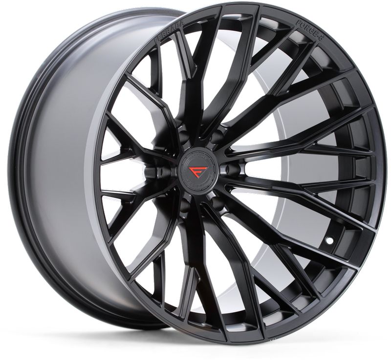 22X12 Wheels | 22X12 Rims | Dww