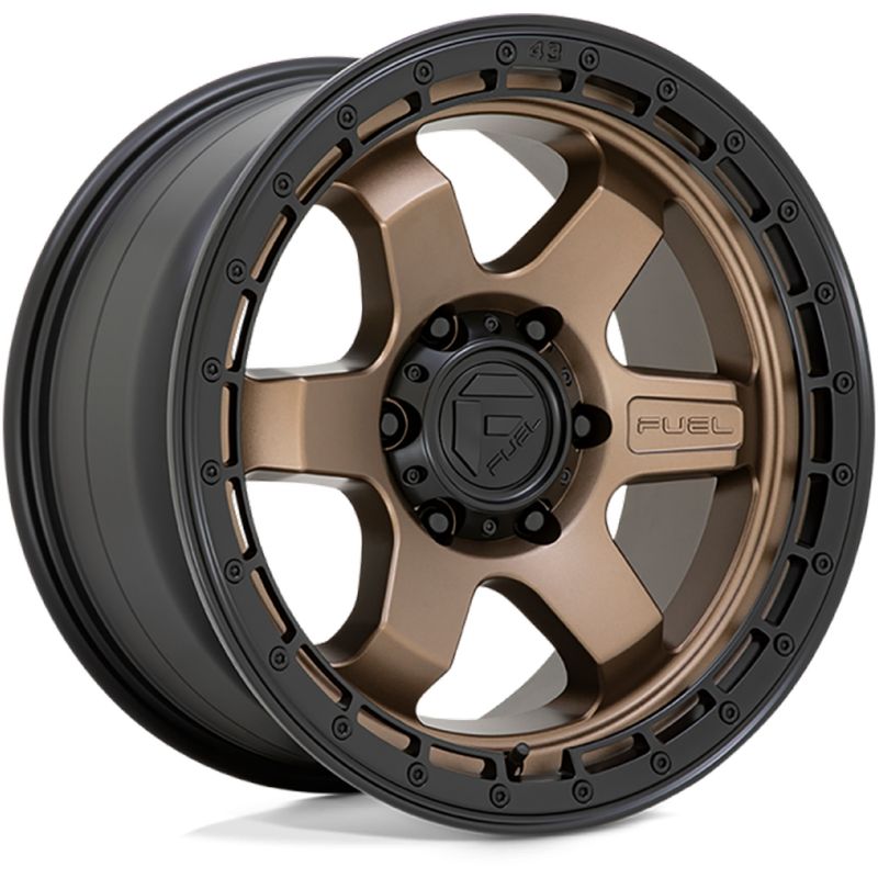 Fuel Wheels and Rims | Offroad & Truck Wheels | DWW