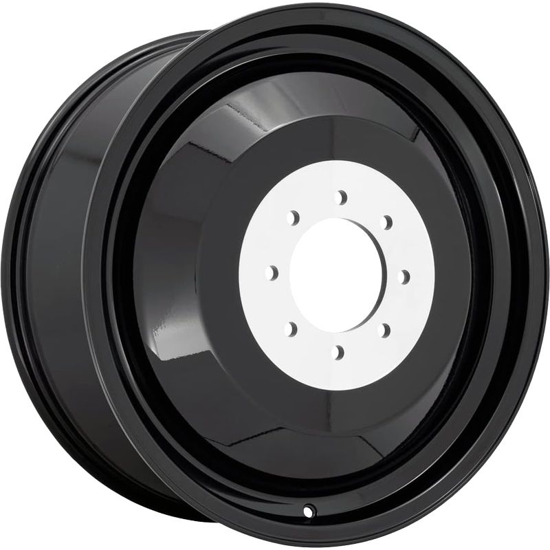 Dually Wheels | Heavy Duty Truck Rims | DWW