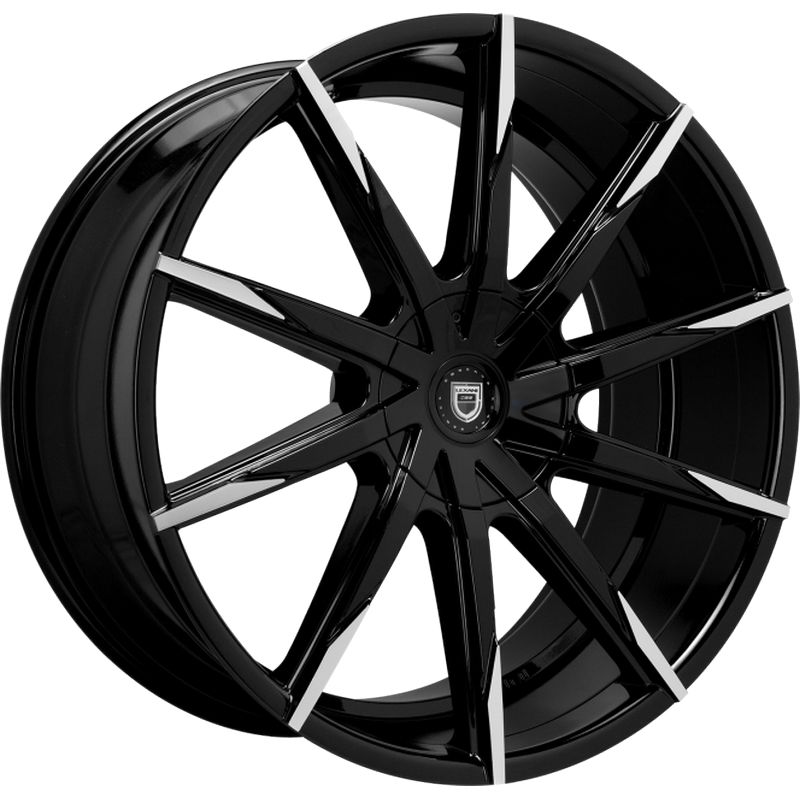 Lexani Wheels and Rims | Custom Aftermarket Wheels | DWW