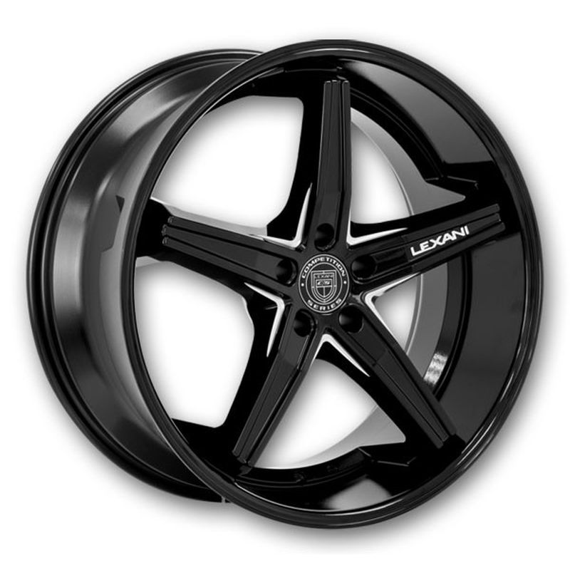Lexani Wheels and Rims | Custom Aftermarket Wheels | DWW