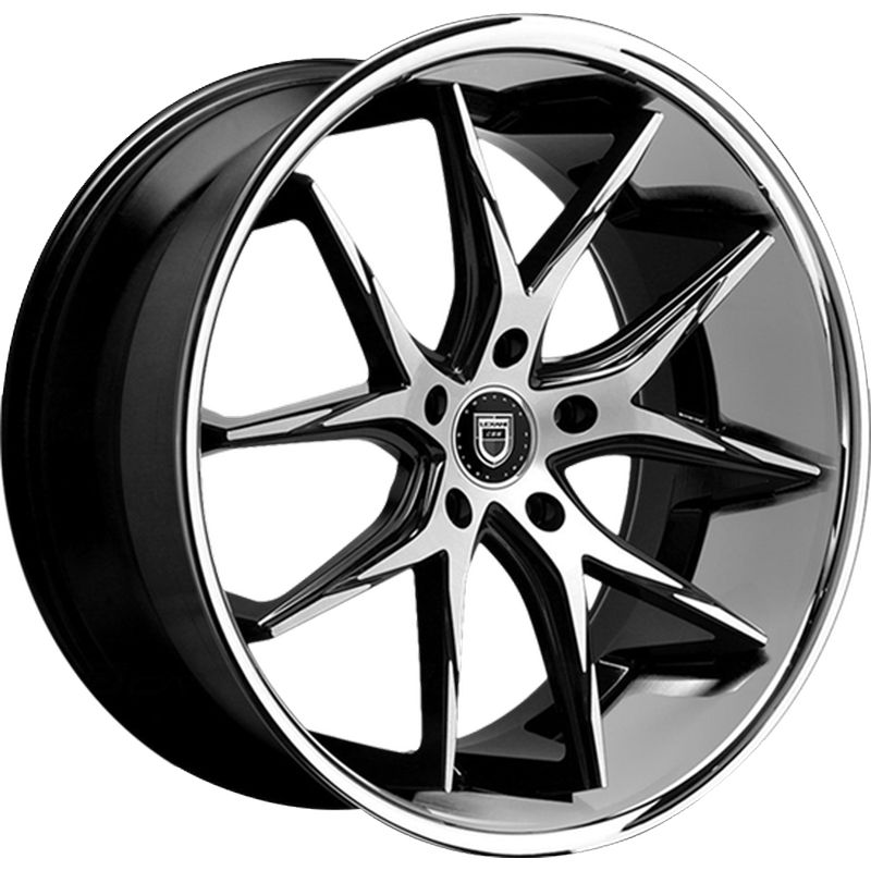 Lexani Wheels and Rims | Custom Aftermarket Wheels | DWW