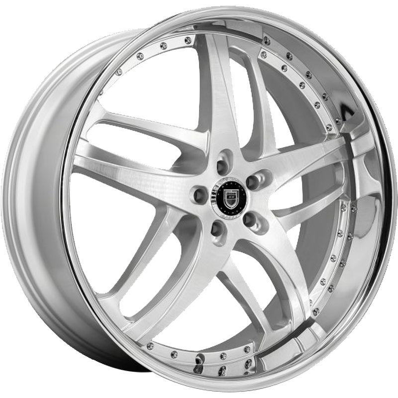 Lexani Wheels and Rims | Custom Aftermarket Wheels | DWW