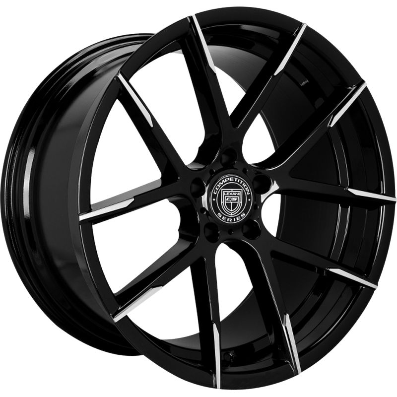 Lexani Wheels and Rims | Custom Aftermarket Wheels | DWW