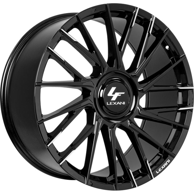 Lexani Wheels and Rims | Custom Aftermarket Wheels | DWW