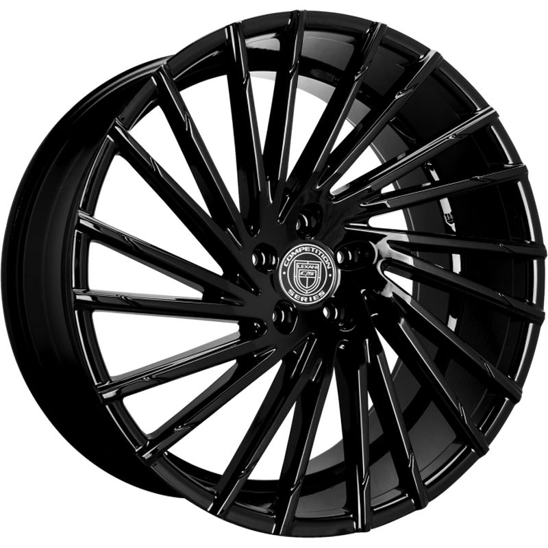 Lexani Wheels and Rims | Custom Aftermarket Wheels | DWW