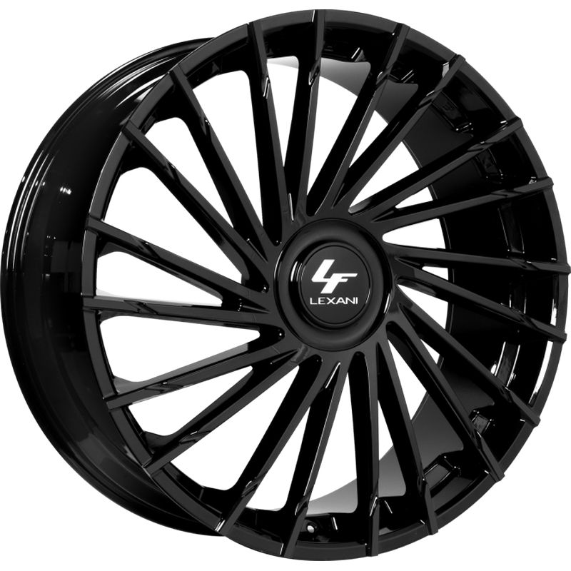 Lexani Wheels and Rims | Custom Aftermarket Wheels | DWW