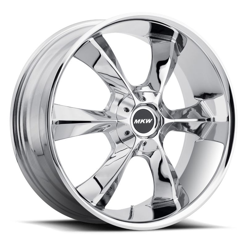 MKW Wheels and Rims | Aftermarket Wheels | DWW