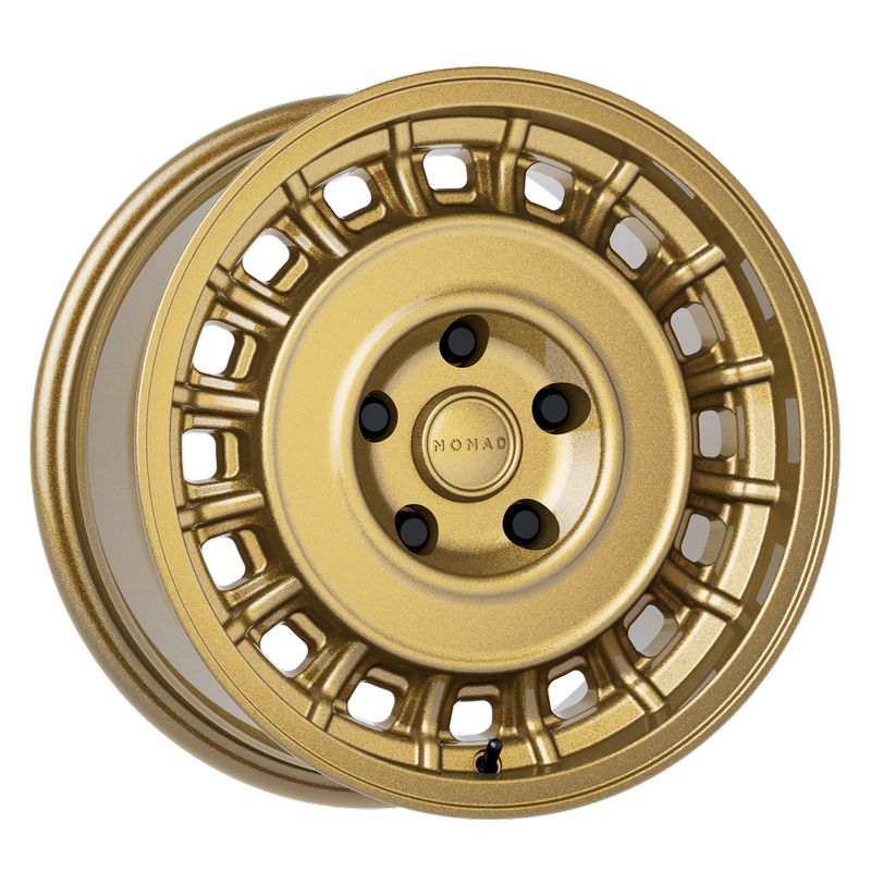 Nomad Wheels and Rims | 15, 16, 17, 18, 20 Inch Rims | DWW