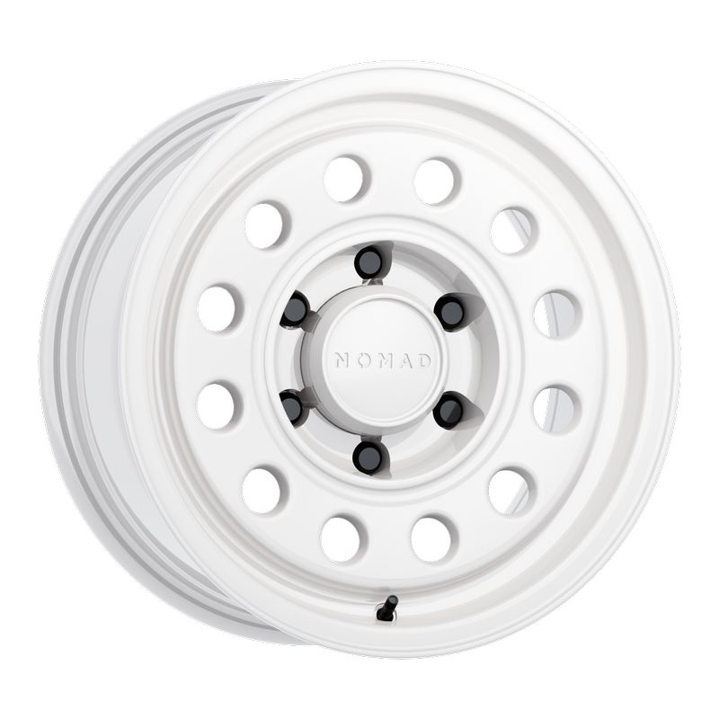 Nomad Wheels and Rims | 15, 16, 17, 18, 20 Inch Rims | DWW