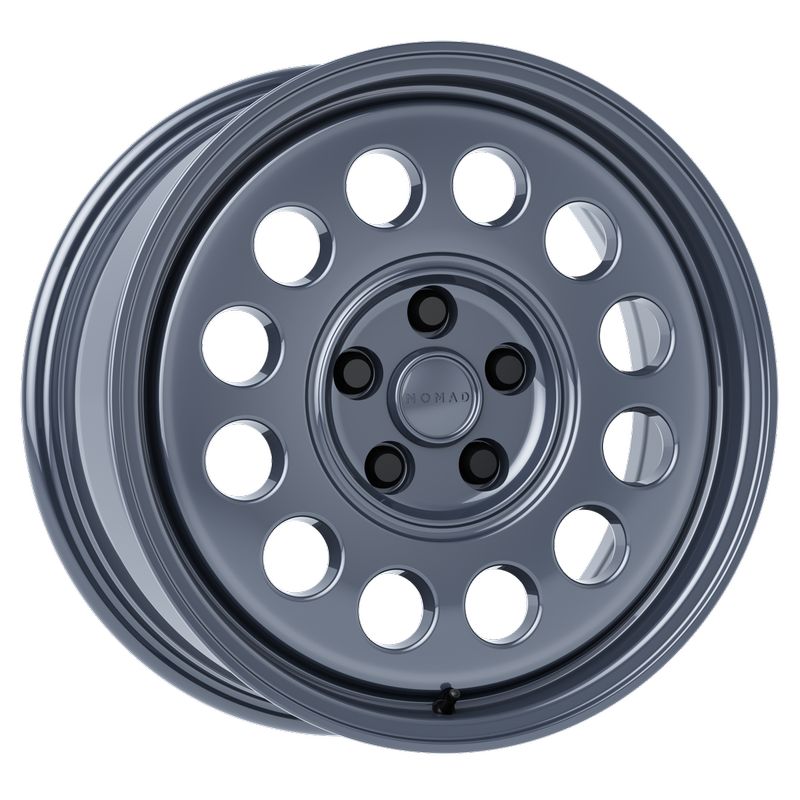 Nomad Wheels and Rims | 15, 16, 17, 18, 20 Inch Rims | DWW