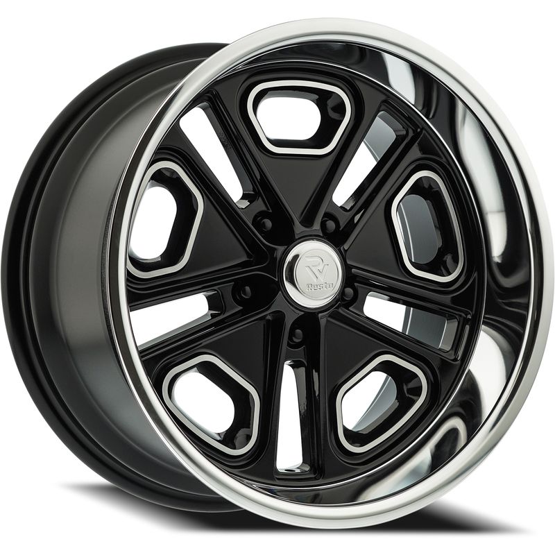 Classic Wheels | Vintage Rims | DWW