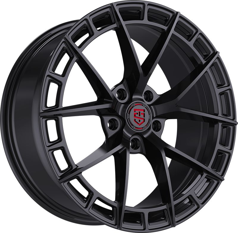 TIS Motorsports Wheels and TIS Motorsports Rims from Discounted Wheel ...
