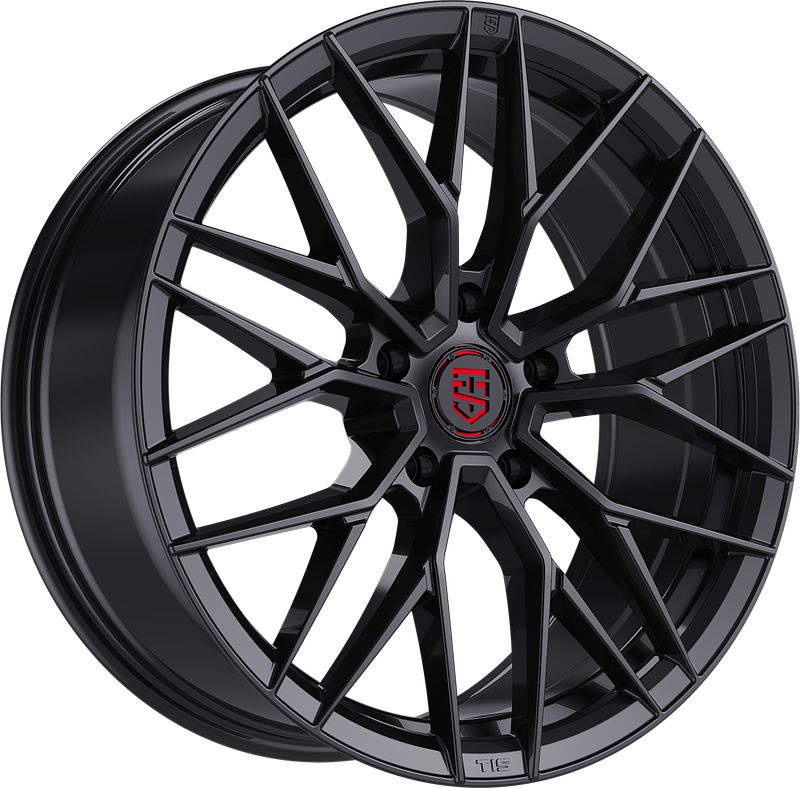 TIS Motorsports Wheels and TIS Motorsports Rims from Discounted Wheel ...