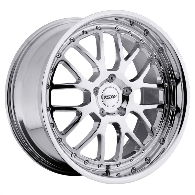 TSW Wheels & Rims | Car & SUV Wheels | DWW