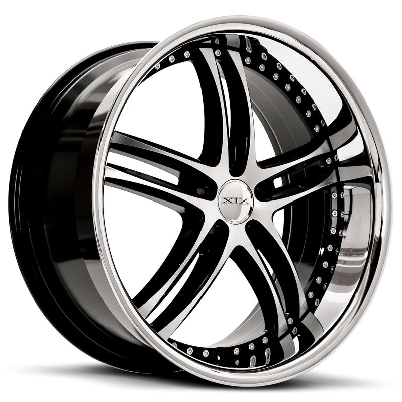 XIX Wheels | Luxury Aftermarket Rims | DWW